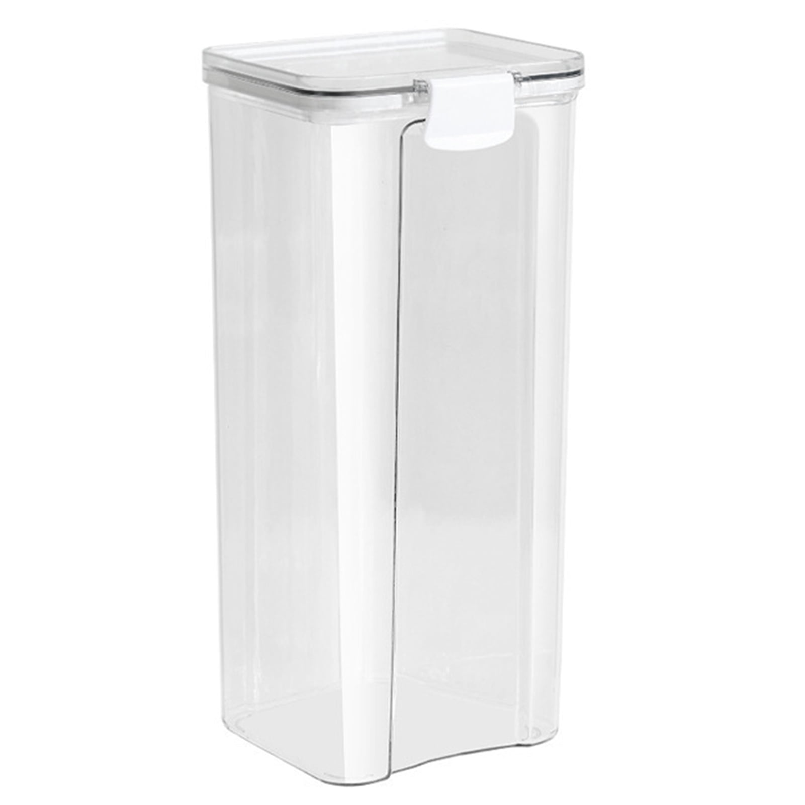 opvise Airtight Flour Sugar Storage Container Stackable Food Containers ...