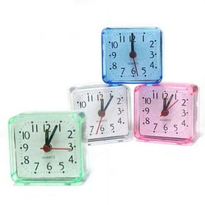 Mini Clocks