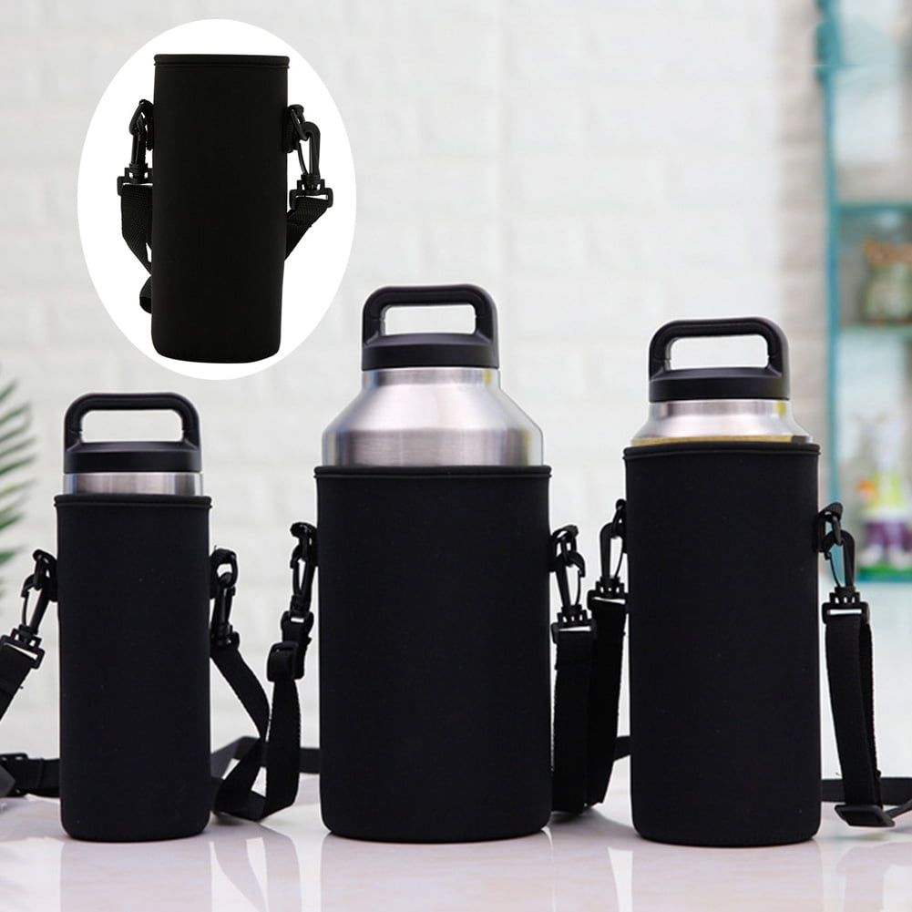 Opvise Styrene-Butadiene Rubber Insulated 36oz Bottle Cover - Walmart.com