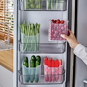 Refrigerator Side Rack