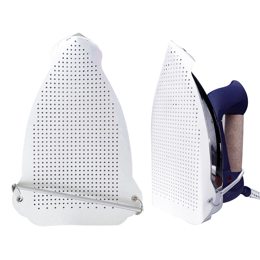 opvise Universal Ironing Cloth Protective Press Mesh Pad Guard Garment ...