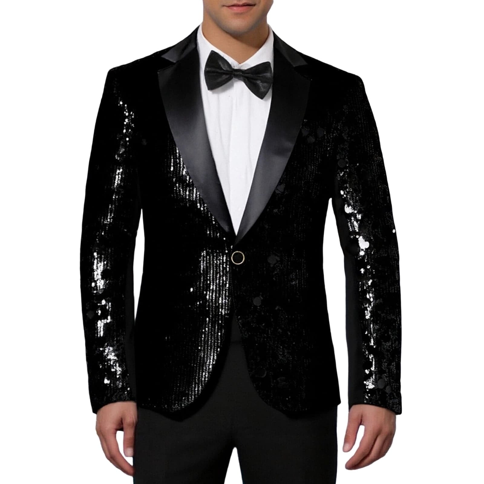 oqasdz Suit Jacket for Men Modern Jacket for Attire and with Tailored ...