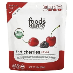Frozen Tart Cherries