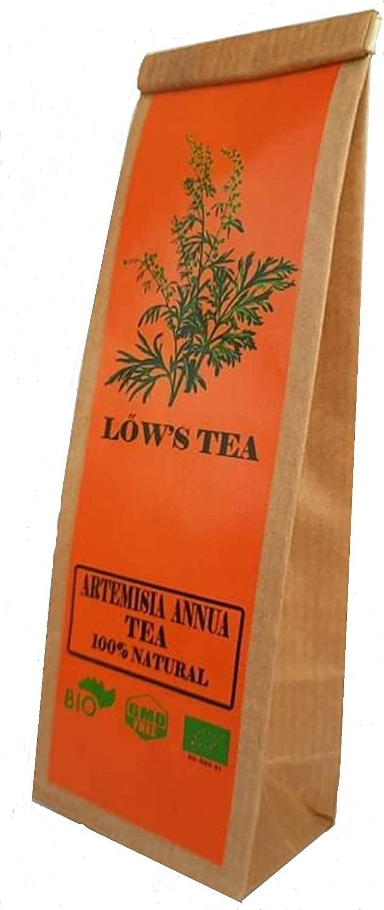 organic sweet wormwood tea.artemisia annua tea.organic sweet annie tea ...