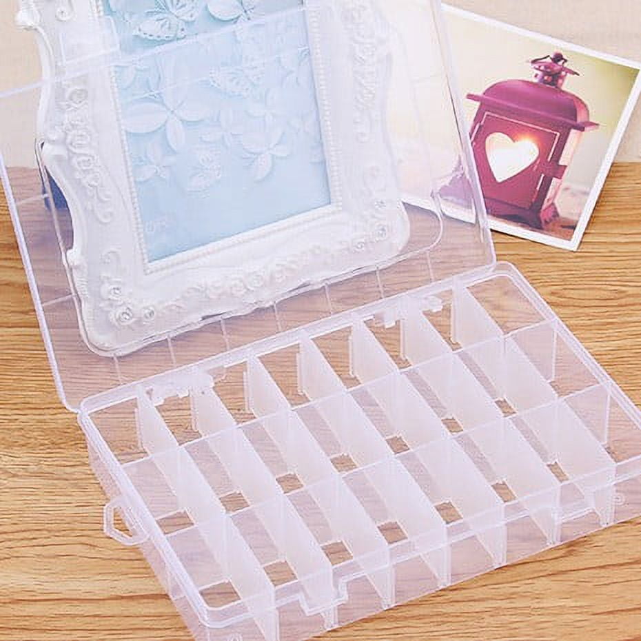 organization and storage,Handmade DIY Material Box Handmade Material ...