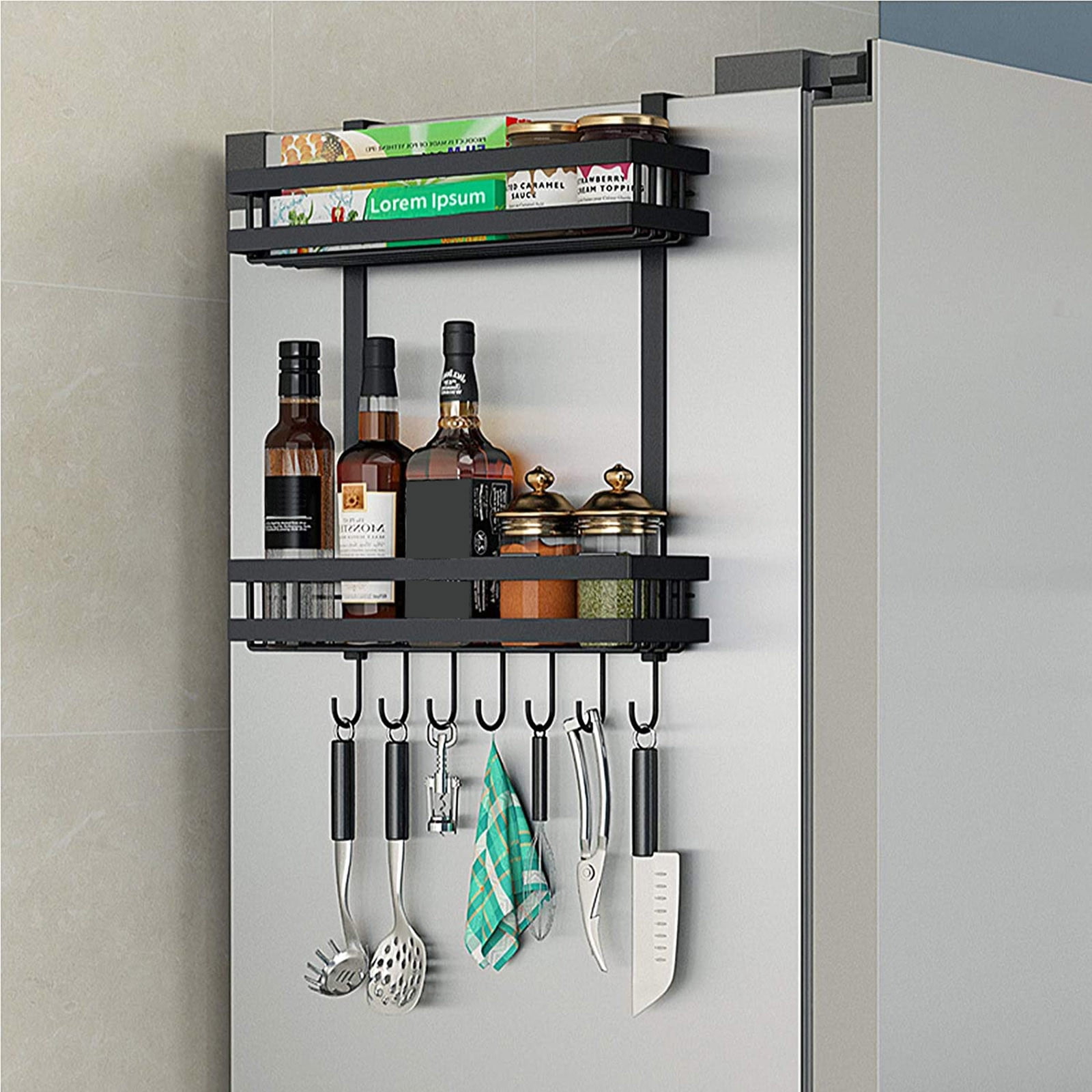 organization and storage,Sorting And Racks Organizing Installation ...