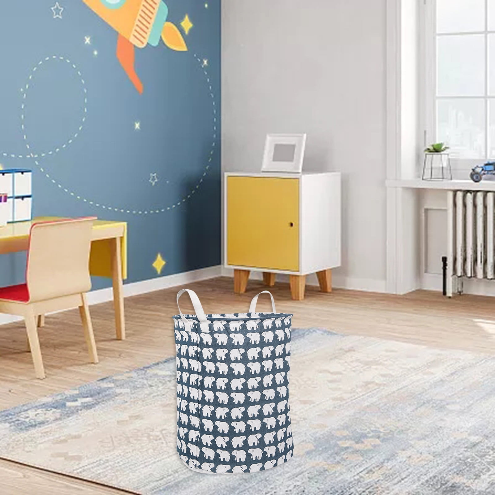 organization and storage,Style Laundry Basket Portable Storage Basket ...