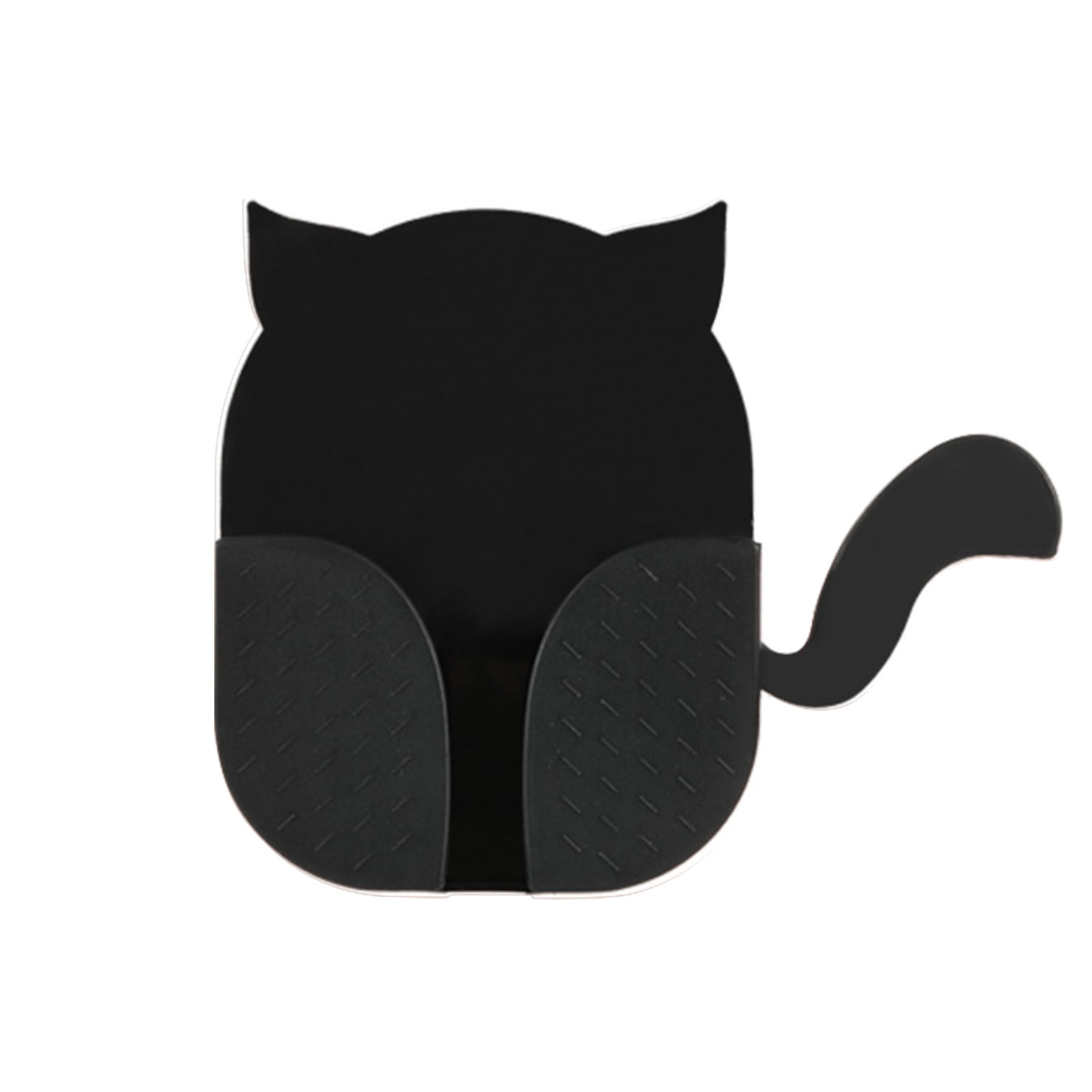 organization and storage,Wall-mounted Storage Box Cat-shaped Storage ...