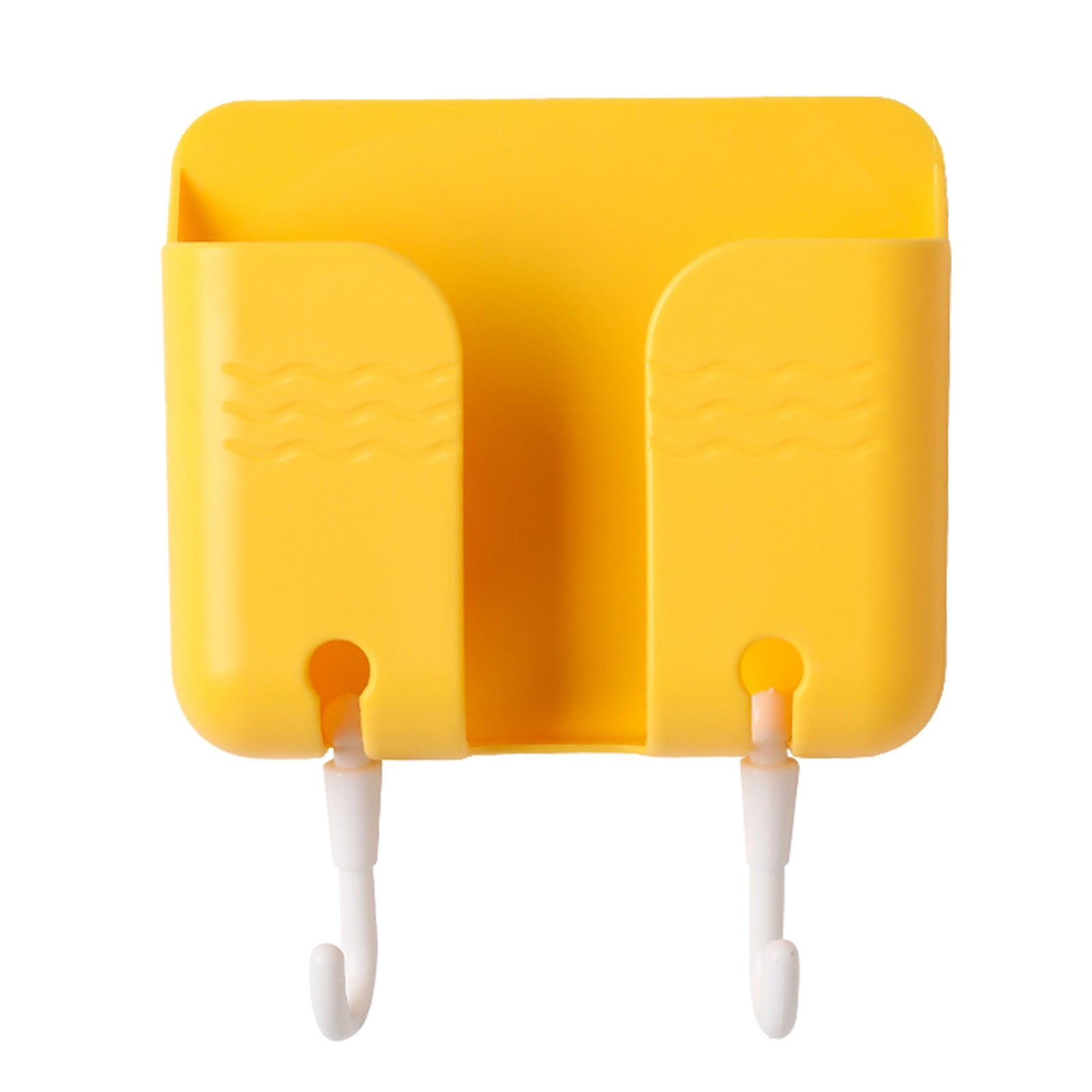 organization and storage,Wall-mounted Storage Box Storage Rack Remote ...