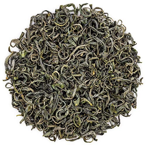 oriarmcha 100g Enshi Yu Lu Steamed Green Tea Loose Leaf - En Shi Jade ...