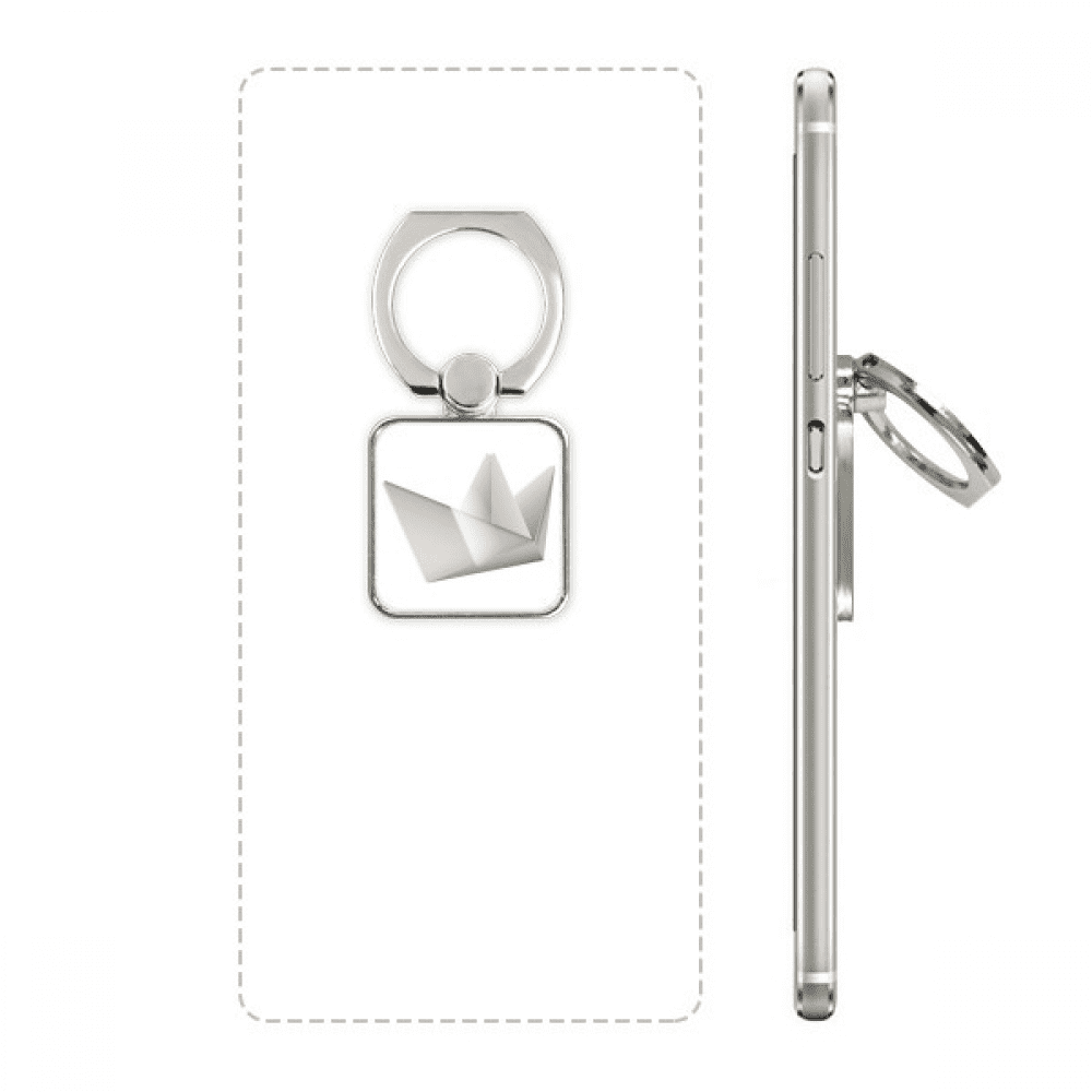 origa geometric ship pattern square cell ph stand holder bracket ...
