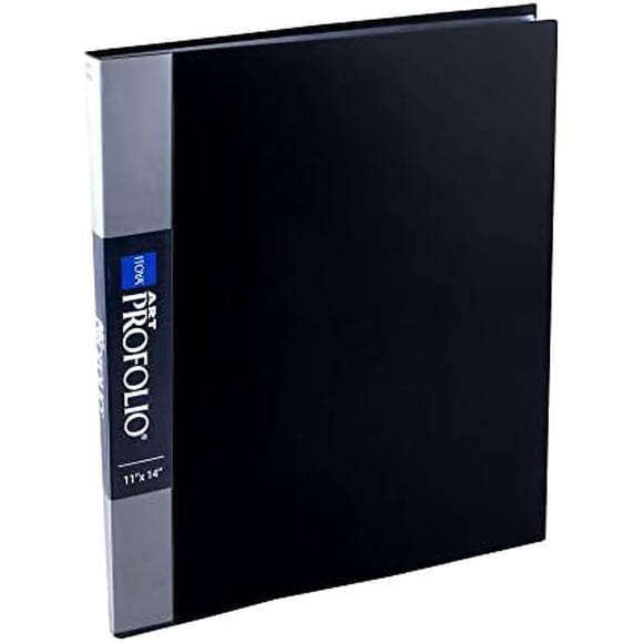 11x14 Portfolio Binder