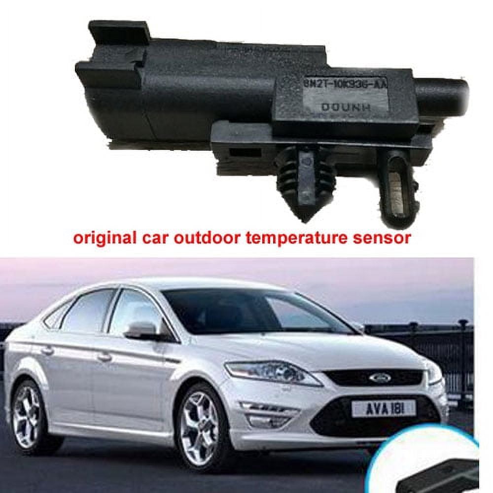 original car outdoor temperature sensor for Ford Mondeo Mk4 2007-2012 S ...