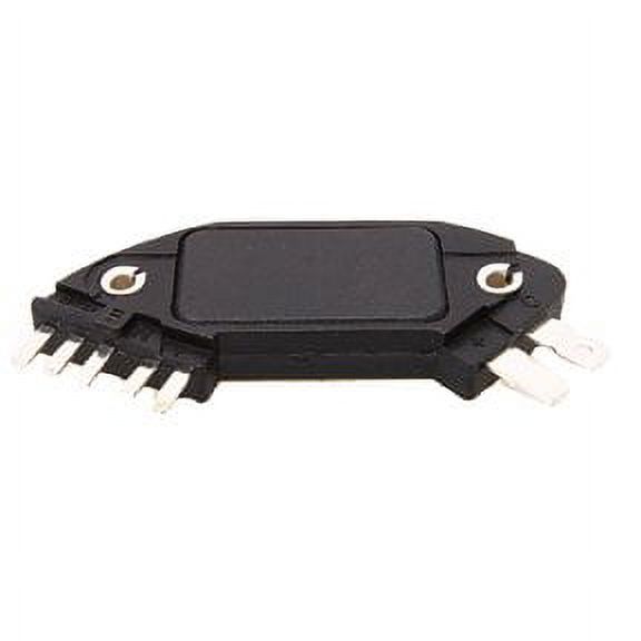 Free Shipping! Original Engine Management Ignition Module with Polymer ...