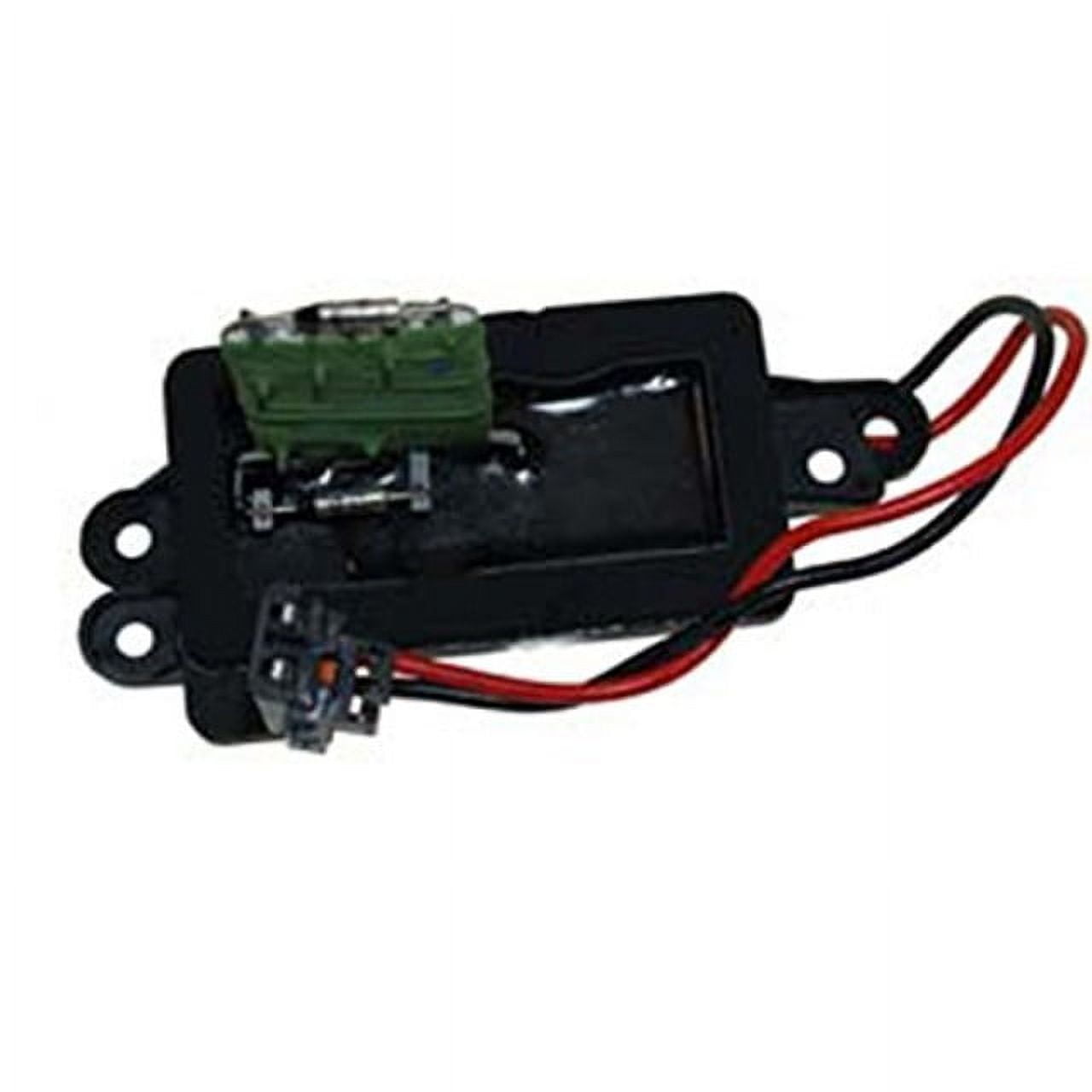 original engine management bmr17 blower motor resistor - Walmart.com