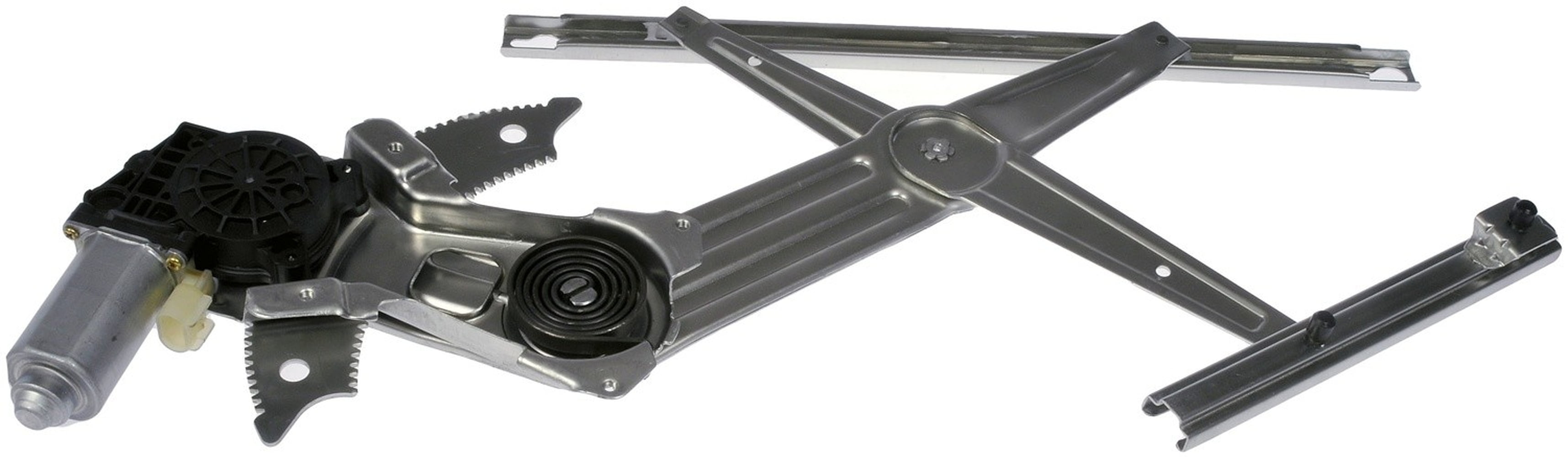 orman Power Window Motor and Regulator Assembly for 2002-2009 Dodge Ram ...