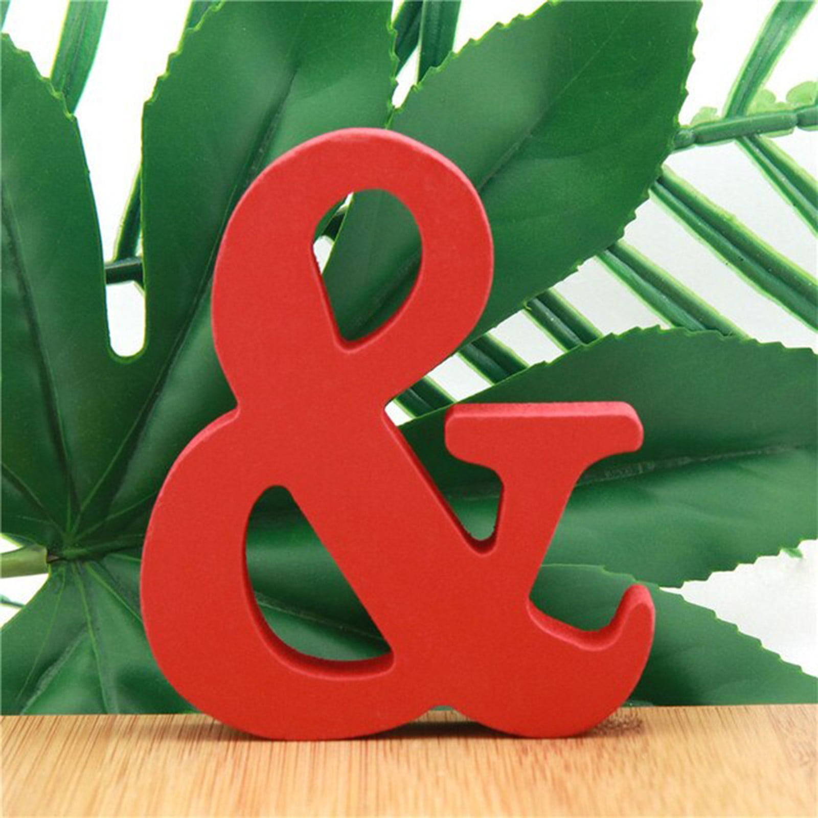 ornament display,Wooden English Alphanumeric Ornaments Wooden Crafts ...