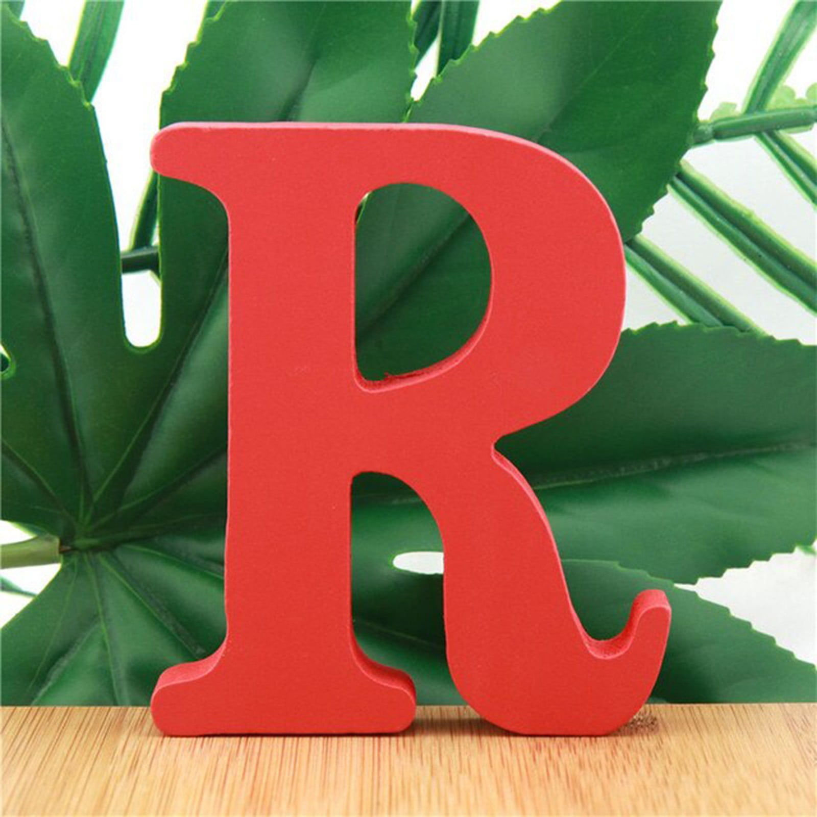 ornament display,Wooden English Alphanumeric Ornaments Wooden Crafts ...