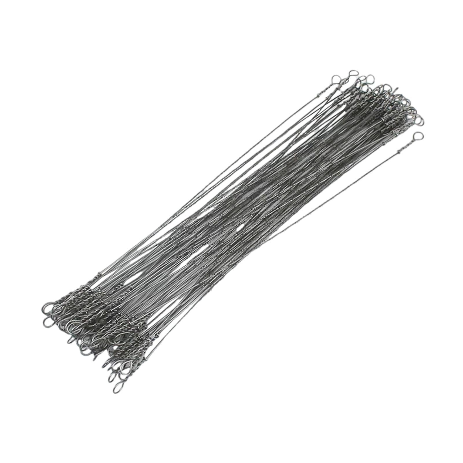 oshhni 100 Pieces Spiral Scroll Saw Carpentry Multipurpose Wood Cutting ...