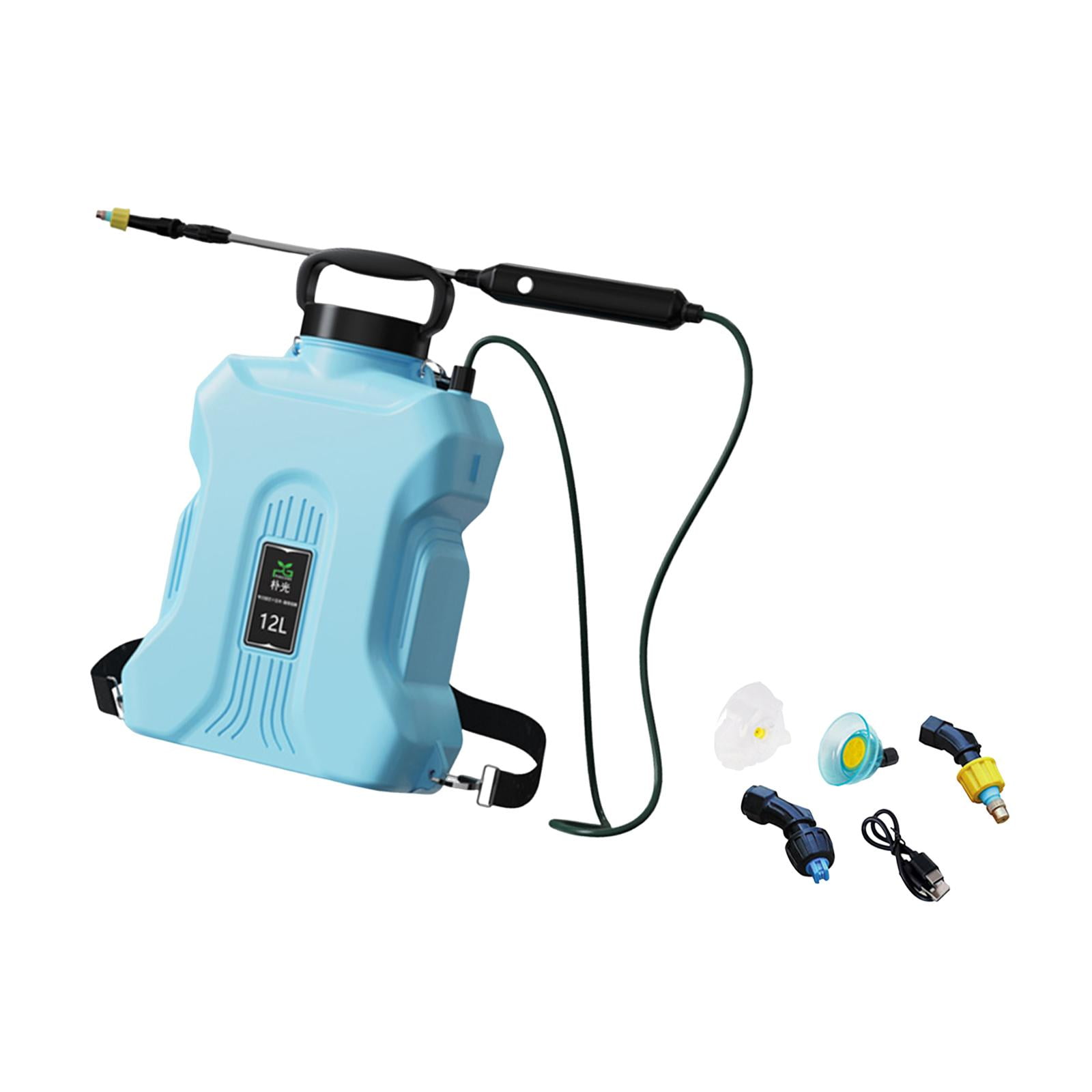 oshhni 12L Electric Sprayers Agricultural Dispenser Accessories for ...