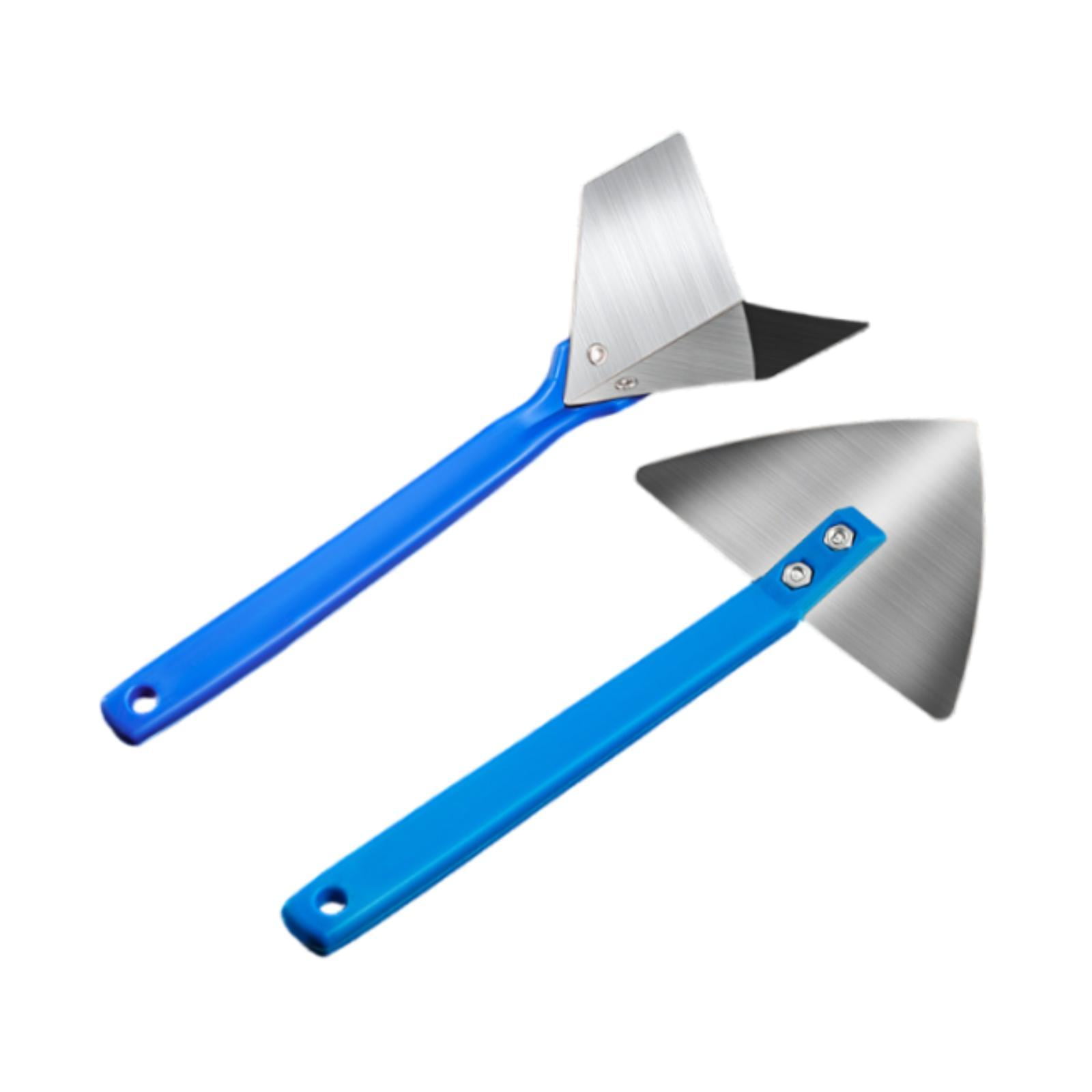 oshhni 2 Pieces Drywall Corner Tools for Gyprock Plasterboard Compact ...