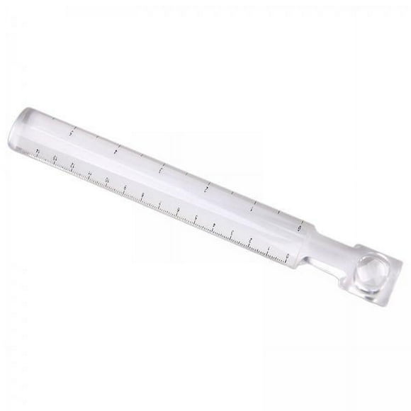 Magnifying Ruler