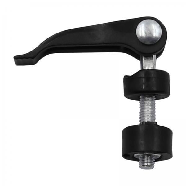 oshhni 2xQuick Pressing Tile Pusher Locking Screw Convenient Nut Screw ...