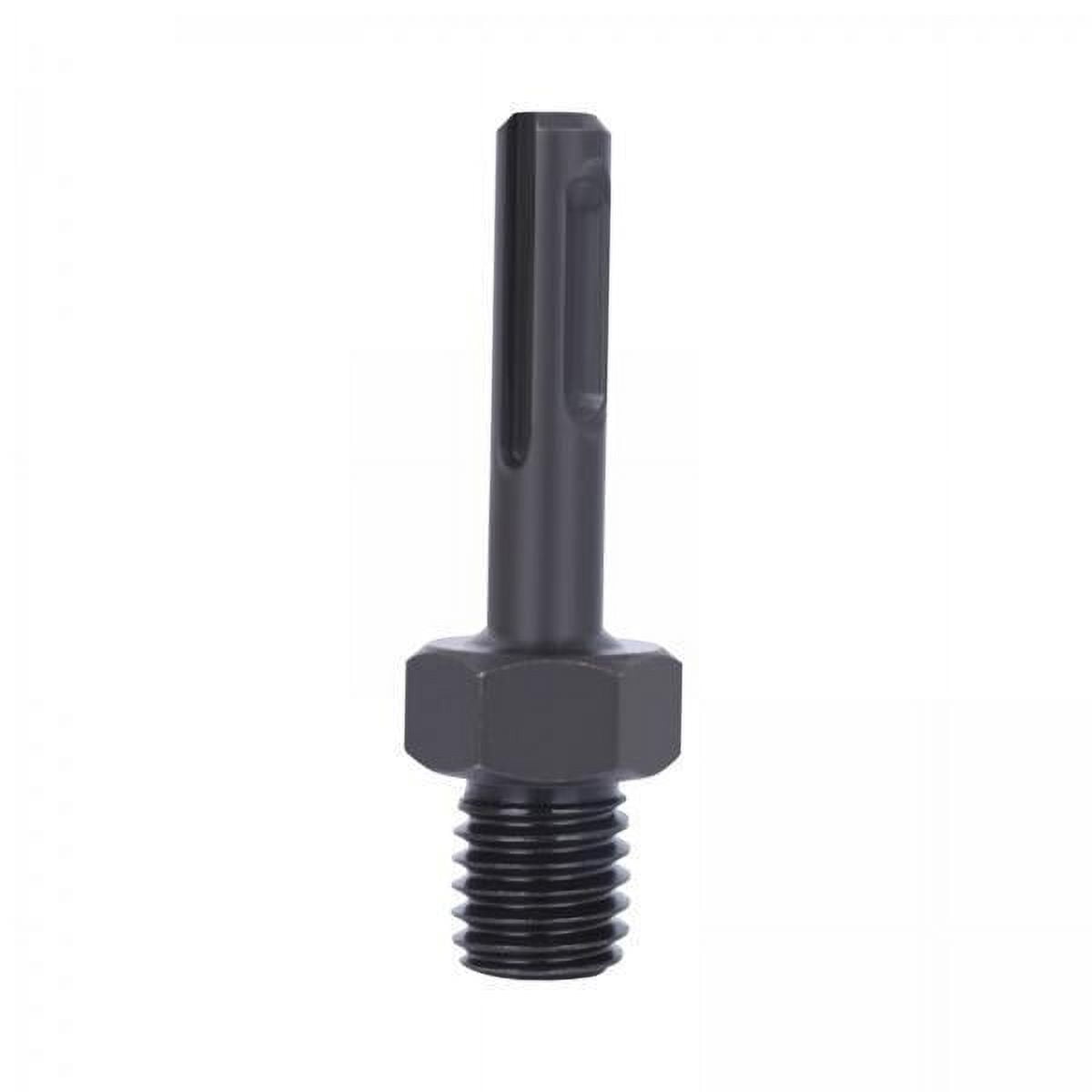 oshhni 3xImpact Socket Adapter Quick Release Extension Screwdriver ...