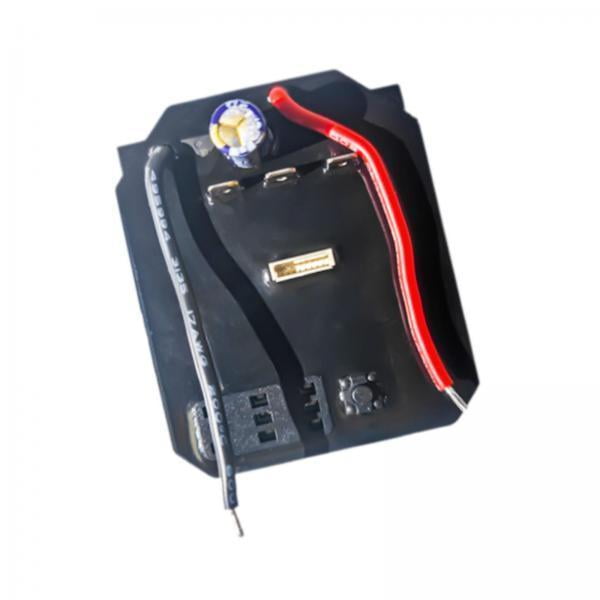 oshhni 4xElectric Wrench Driver Controller Board Motor Switch Control ...