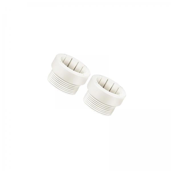 oshhni 4xPool Umbrella Adapter Insert Swimming Pool Umbrellas Umbrella ...