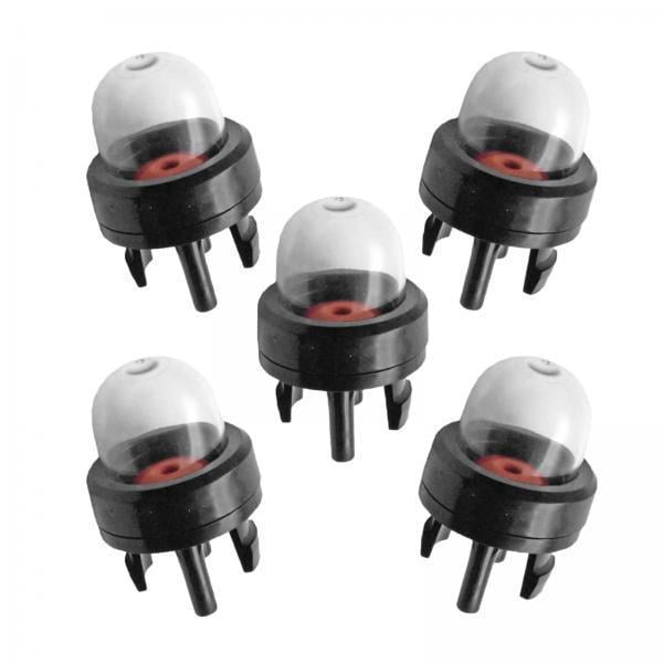 oshhni 6x5 Pack General Snap-In Oil Primer Bulbs Pump Kit for Ms211 ...