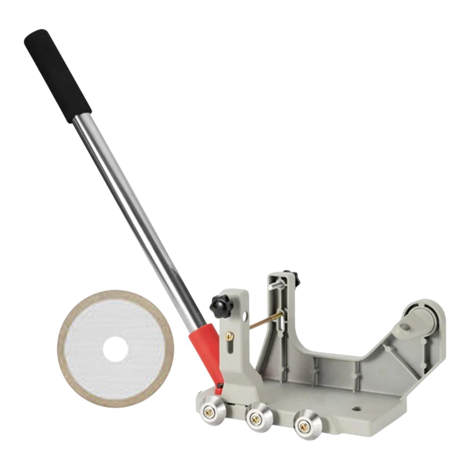 oshhni Angle Grinder Stand Seam Cleaning Machine Holder for Kitchen ...