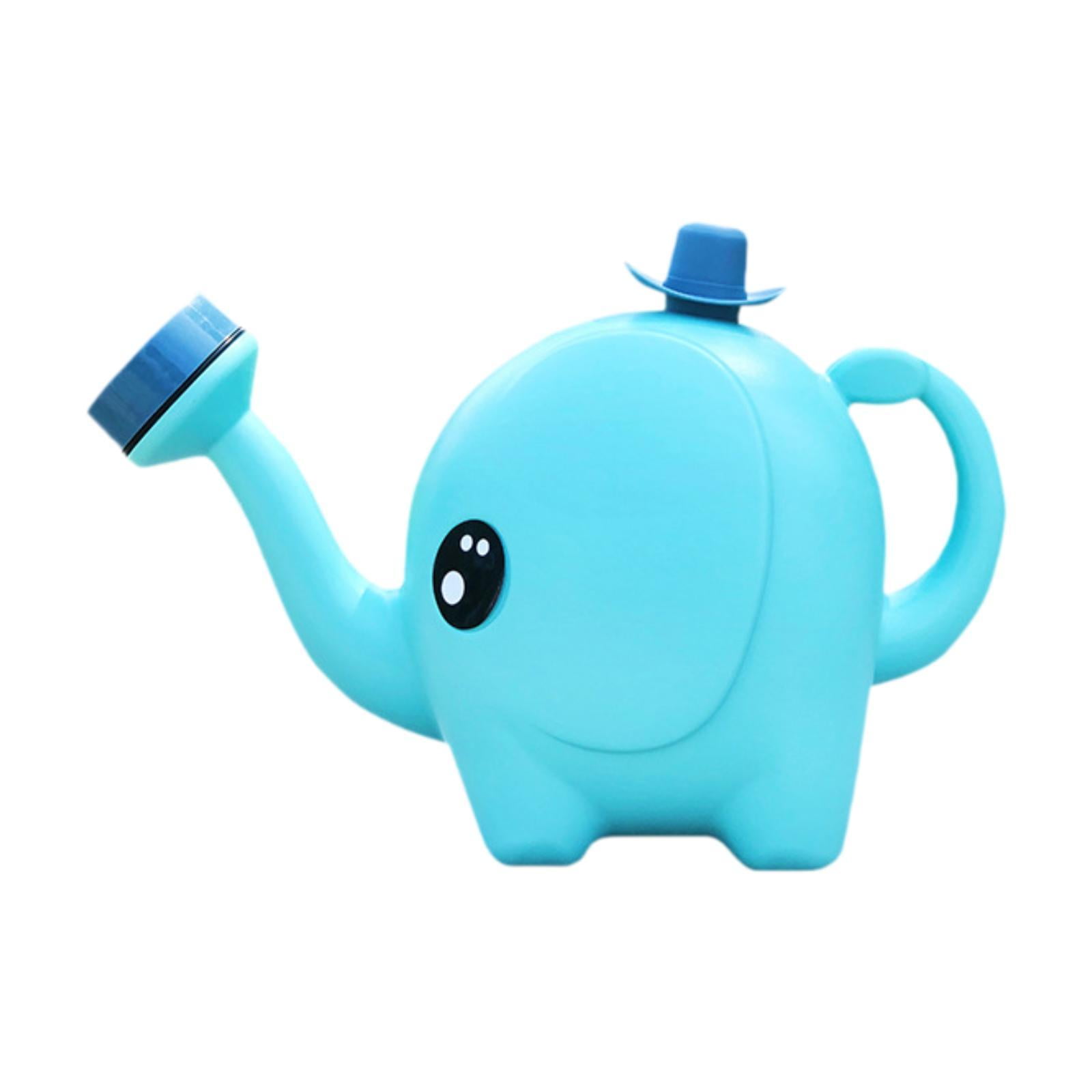 oshhni Animal Shaped Watering Can 2.5L Cartoon Watering Pot for Bonsai ...