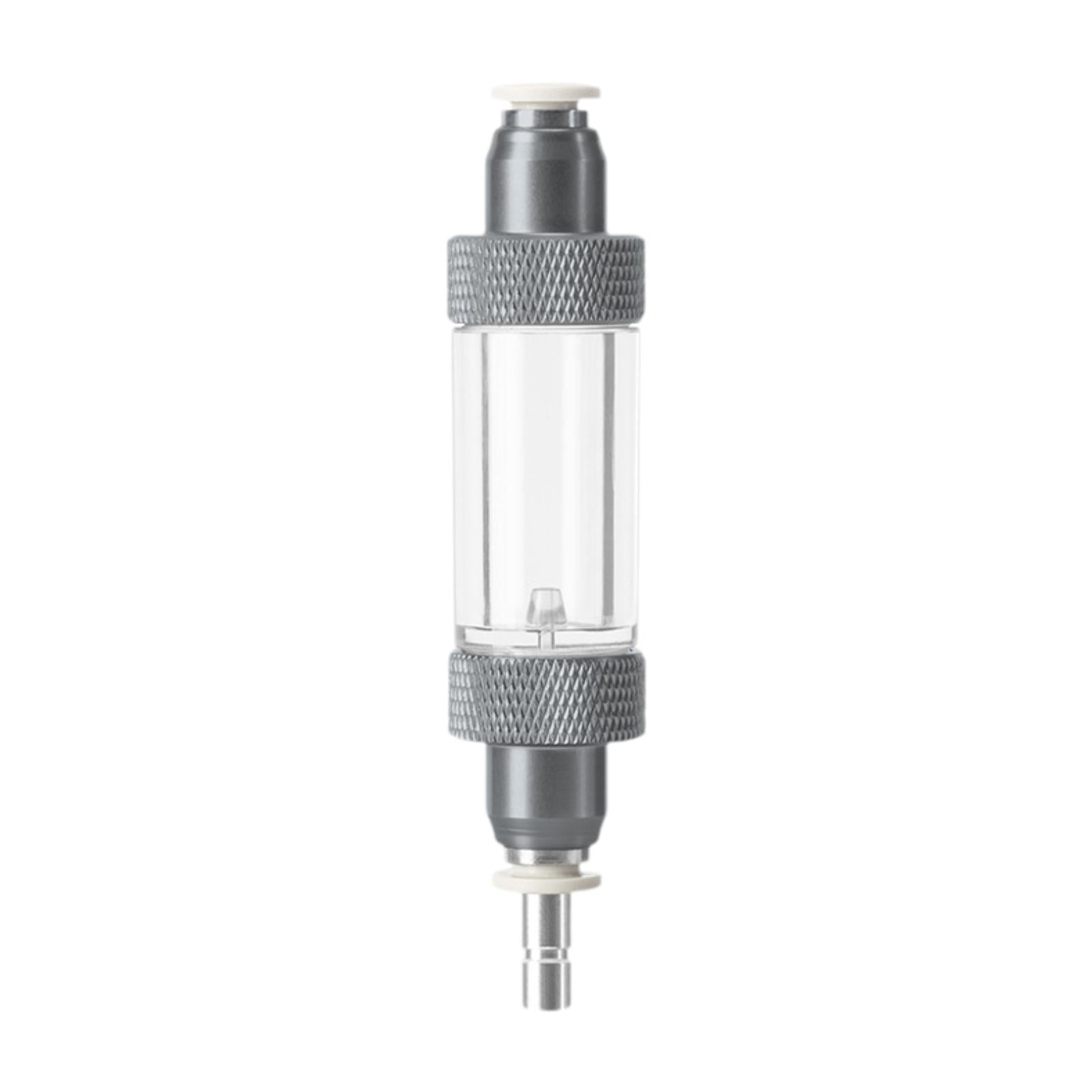 oshhni Aquarium CO2 Bubble Counter Acrylic Bubble for Tank Attachment ...