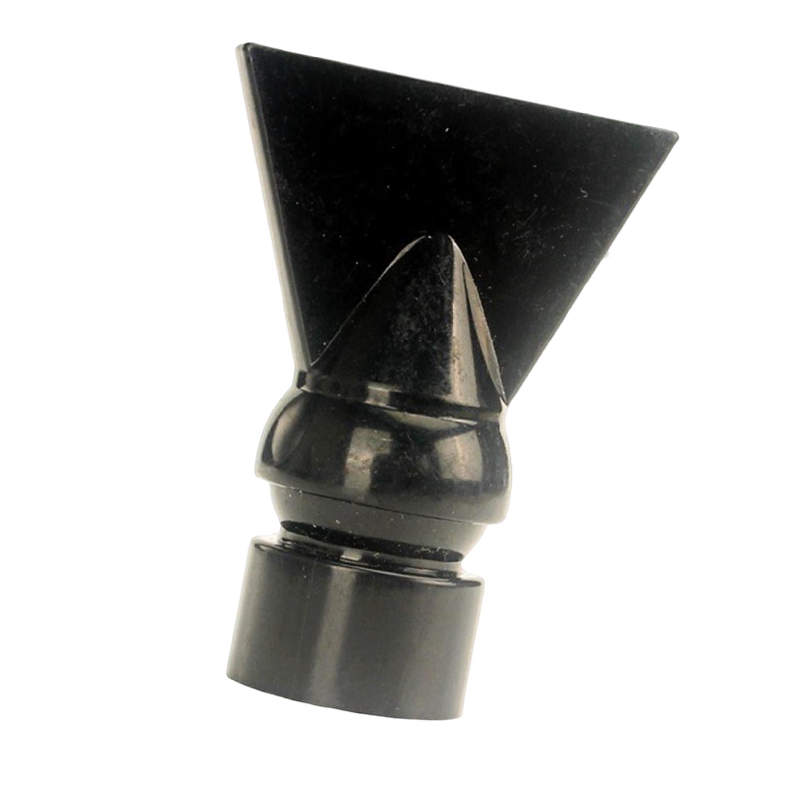oshhni Aquarium Duck Flat Nozzle Water Outlet PP Material Professional ...
