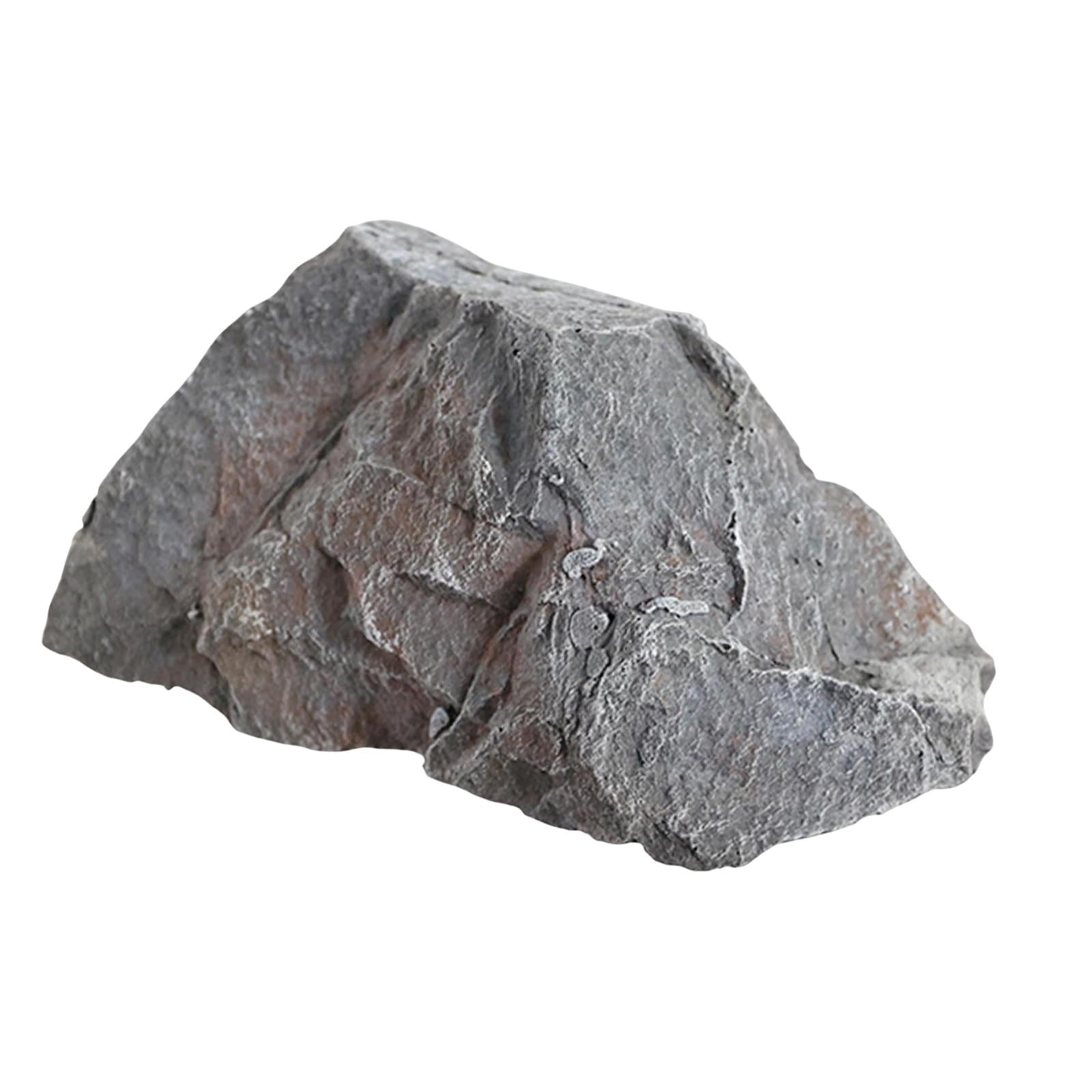 oshhni Artificial Rock Natural Texture Lightweight Realistic Sandstone ...