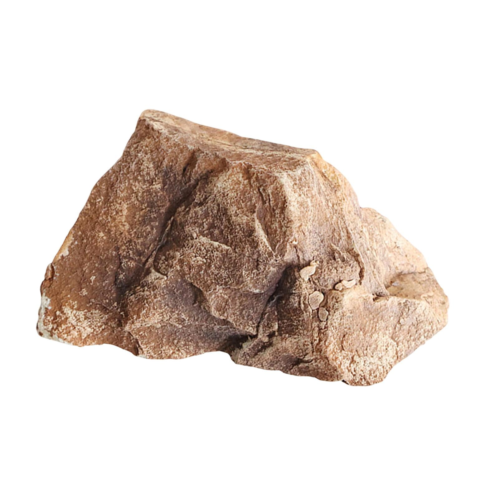 oshhni Artificial Rock Natural Texture Lightweight Realistic Sandstone ...