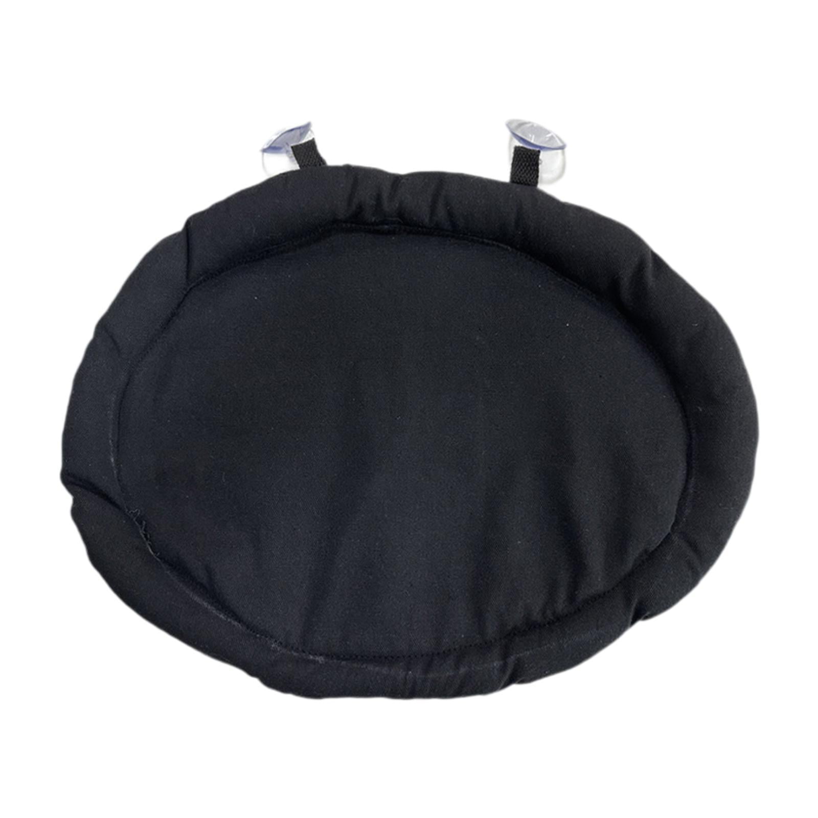 oshhni Bearded Dragon Mat Leopard Gecko Decorative Terrarium Bedding ...