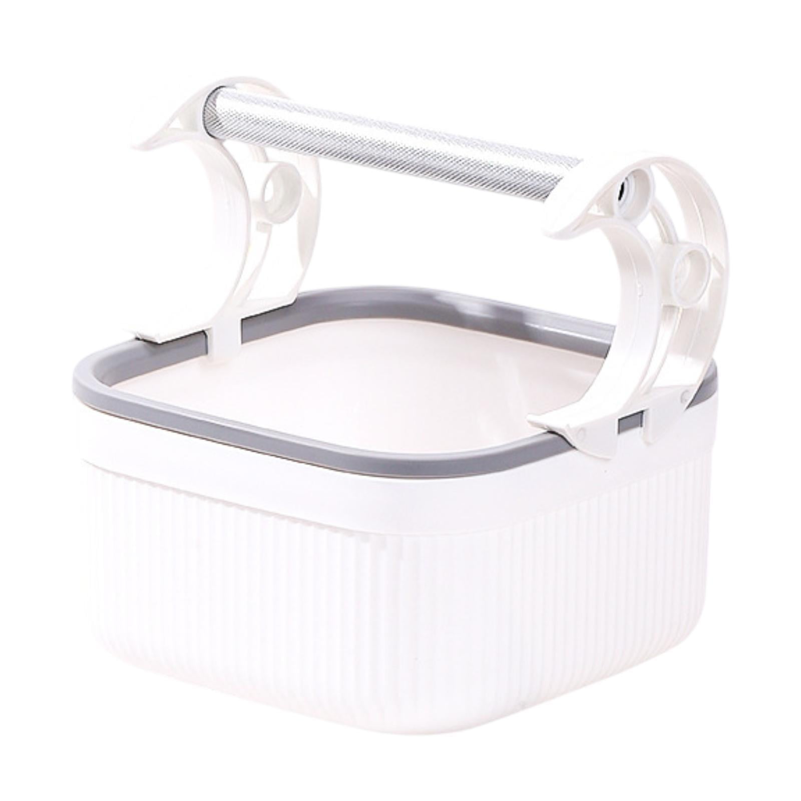 oshhni Bird Stand Tabletop Portable Bird Perch Stand for Cockatiels ...