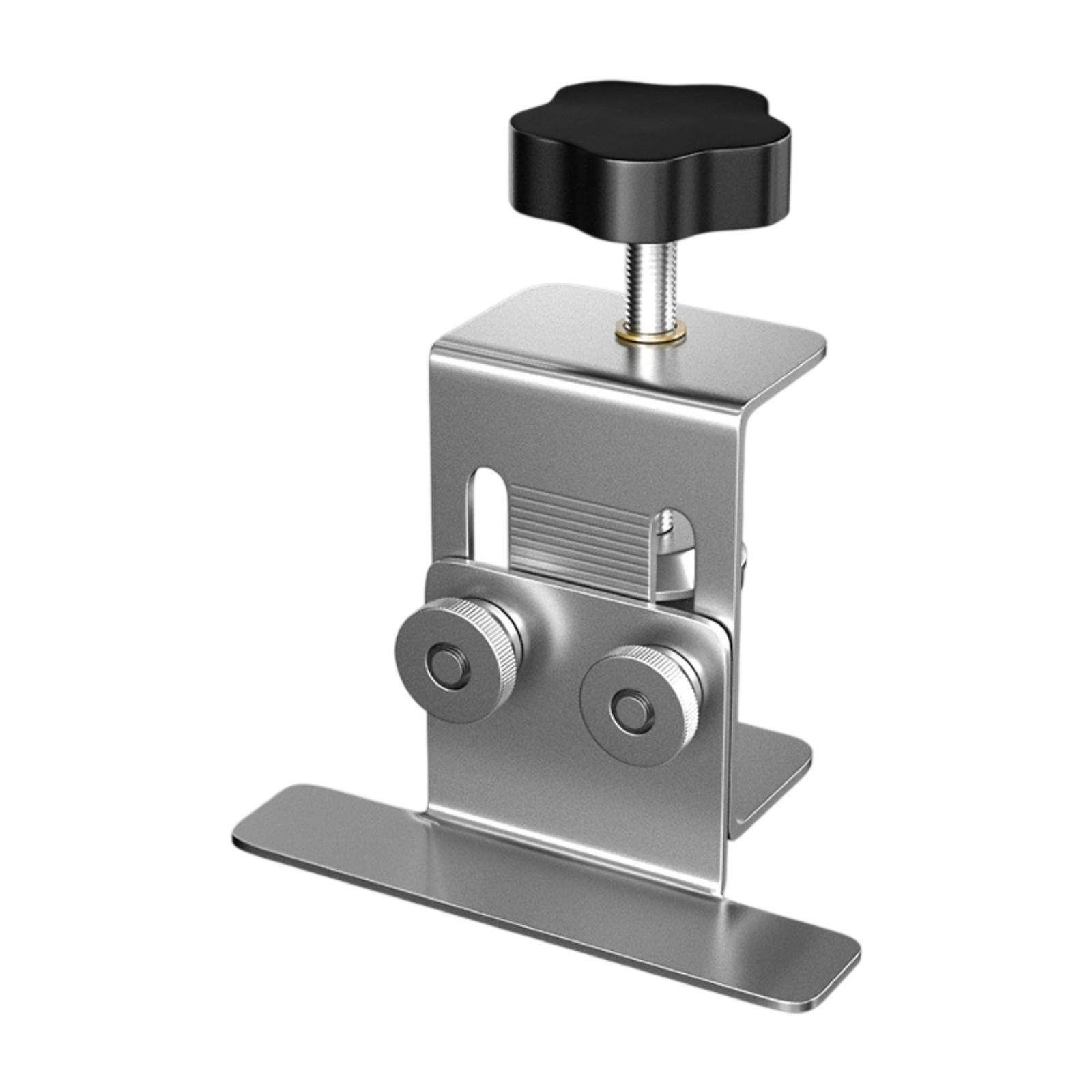 oshhni Cabinet Door Installation Cabinet Door Mounting Jig for ...