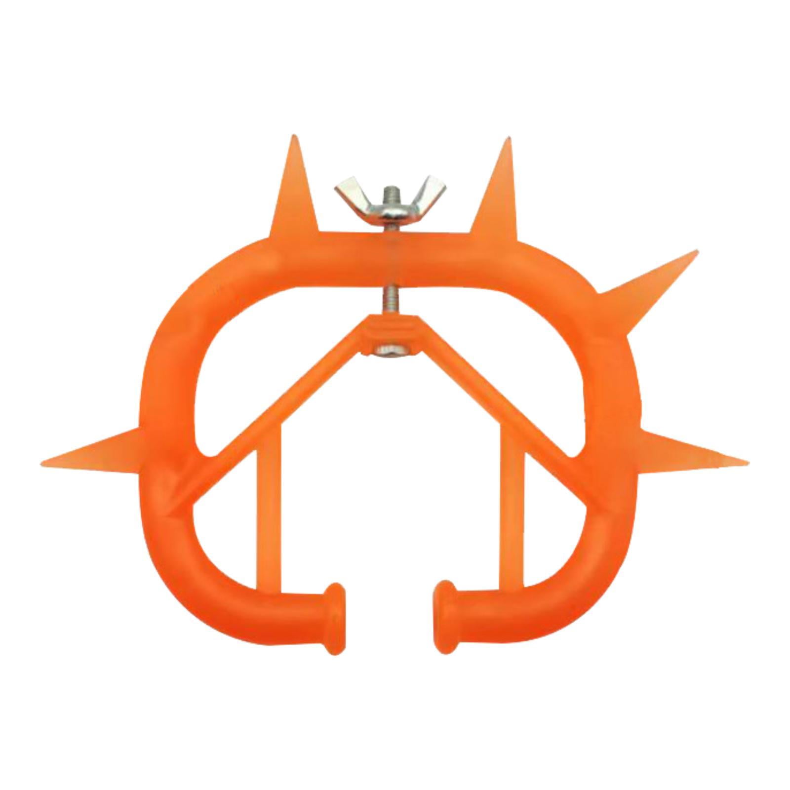 oshhni Calf Weaner Animal Efficient t Weaning Tool for Calves Cattle ...