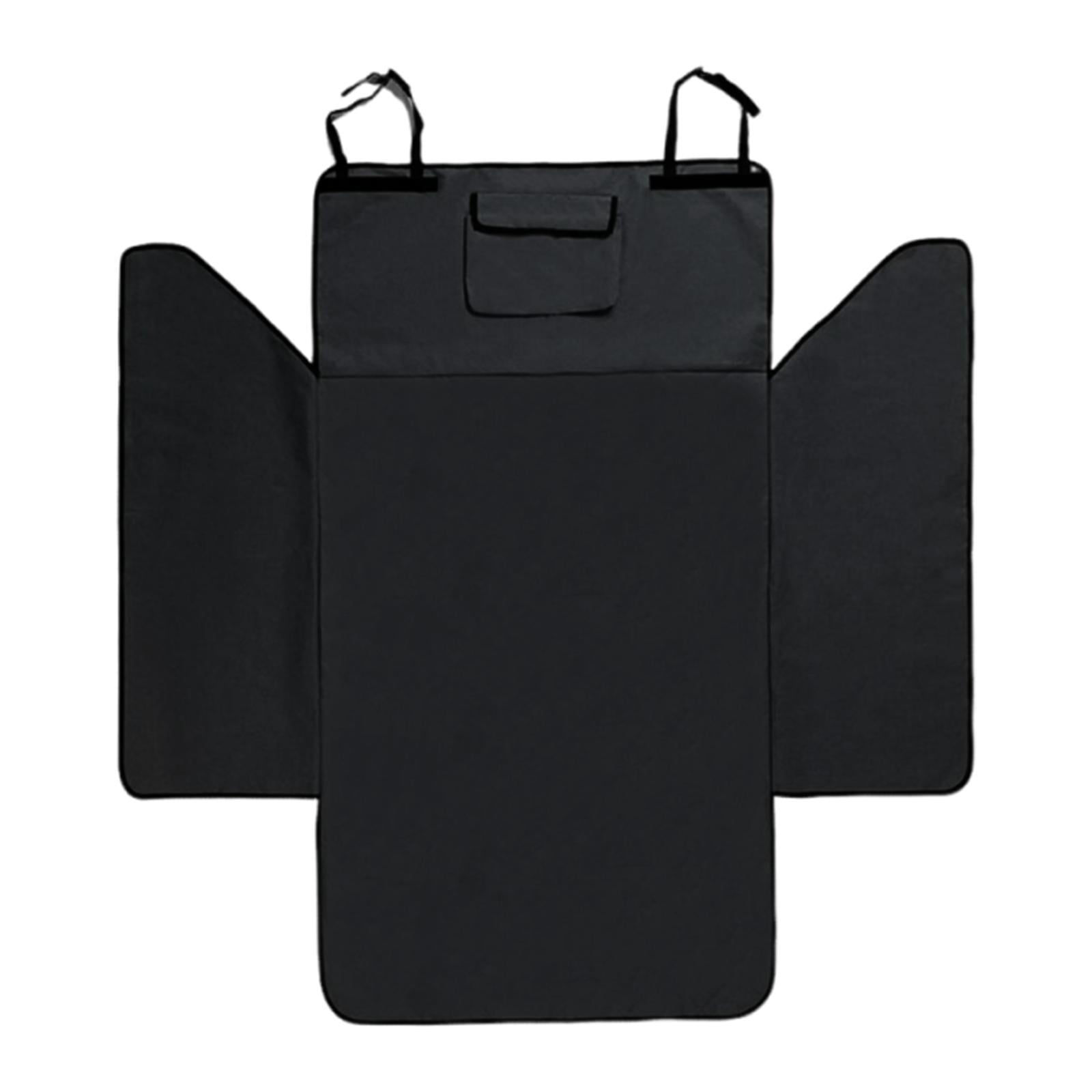 oshhni Car Cargo Trunk Liner for Dogs Dog Mat for Car Multi Purpose ...