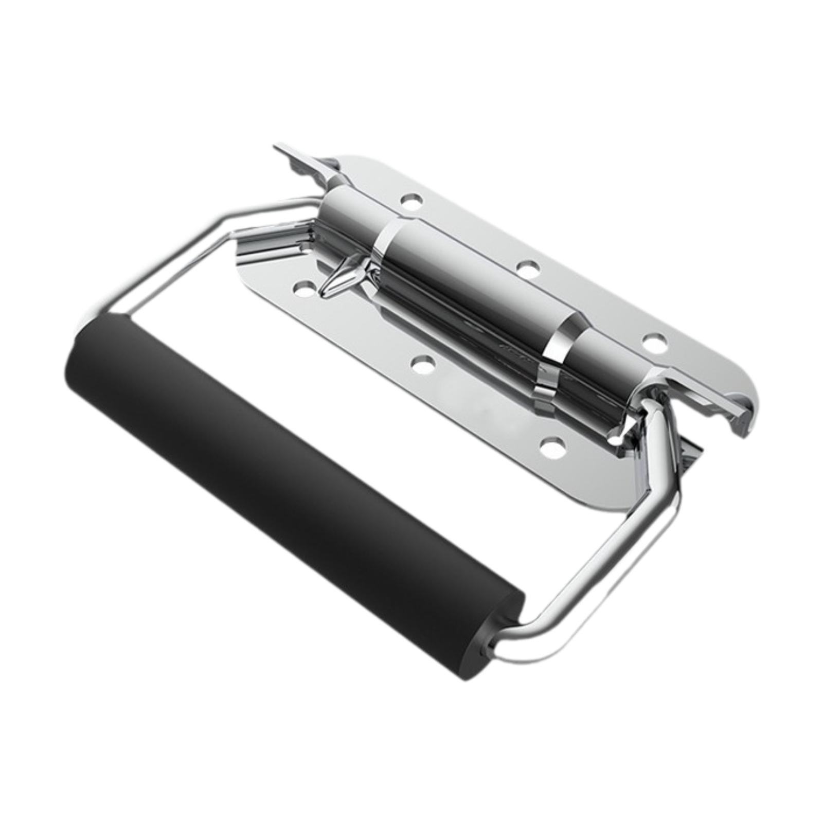 oshhni Case Handle Spring Loaded Handle Carrying Handle for Instrument ...