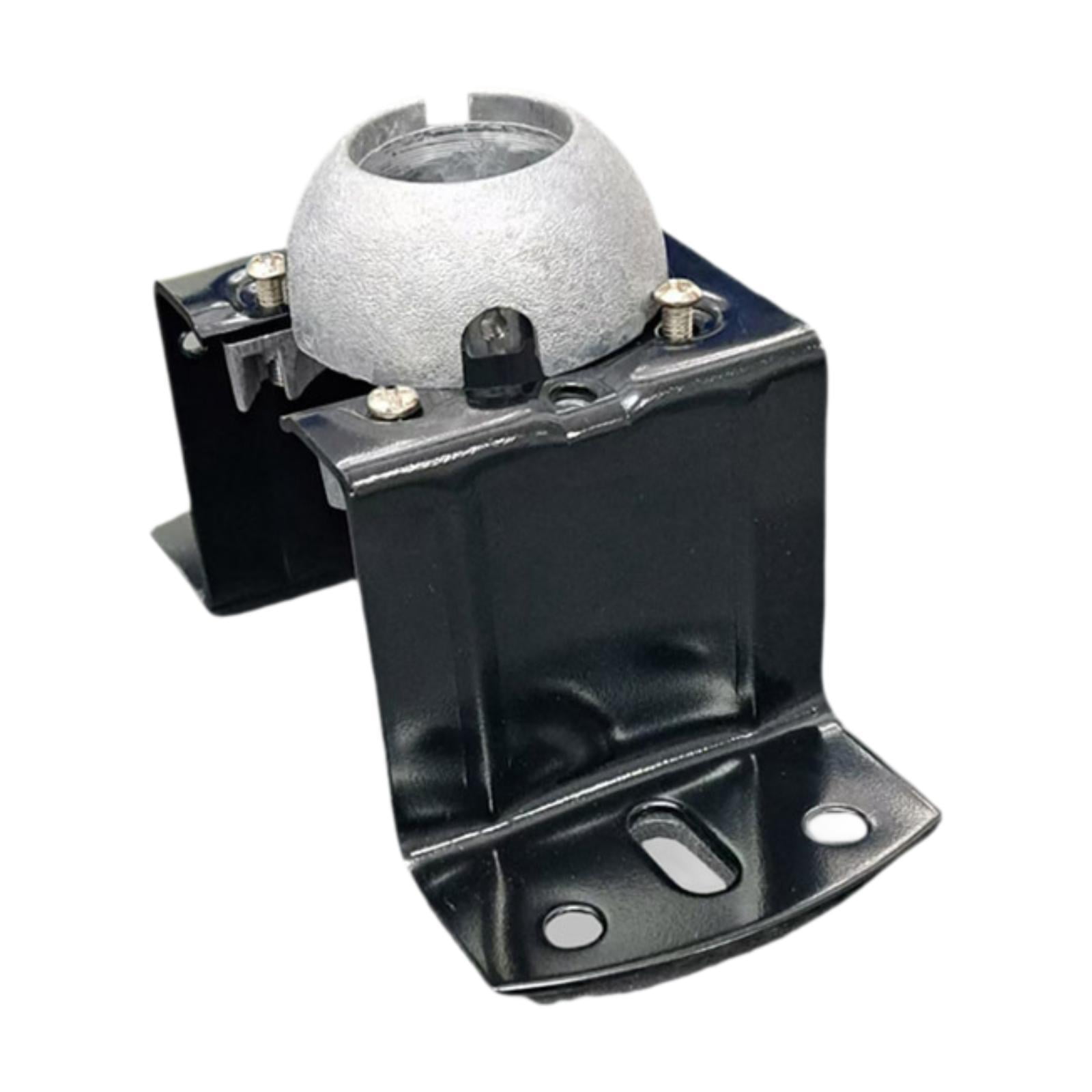 oshhni Ceiling Fan Bracket Mount Kit Metal Cathedral Canopy Bracket for ...