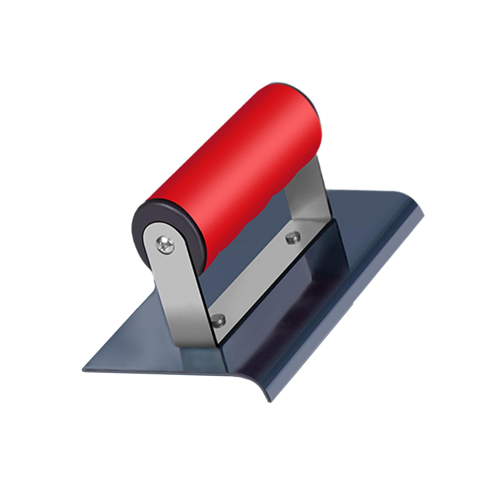 oshhni Concrete Hand Edger Premium Stainless Steel for Scraping ...