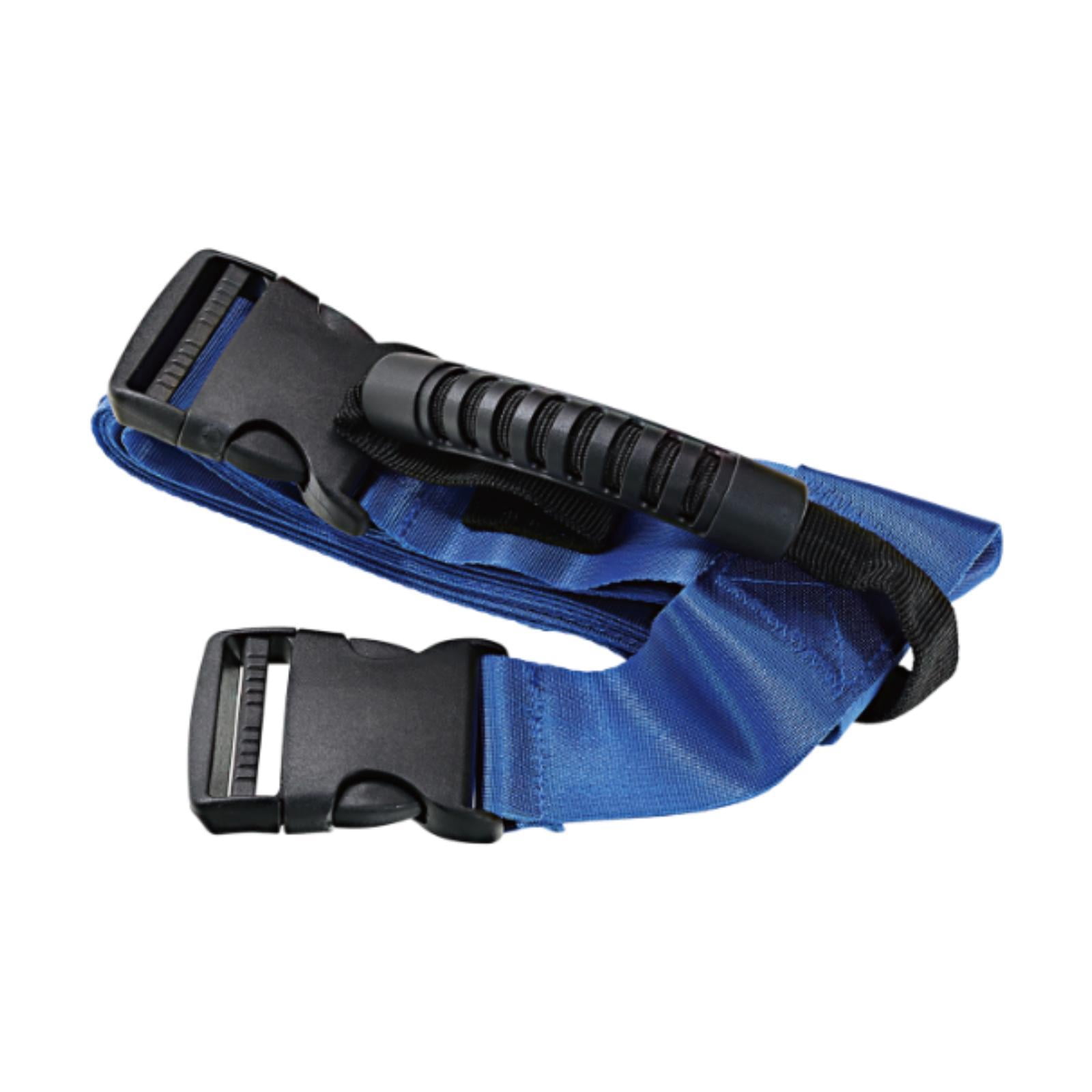 oshhni Cross Strap Securing Straps for Groceries Heavy Objects Home Use ...
