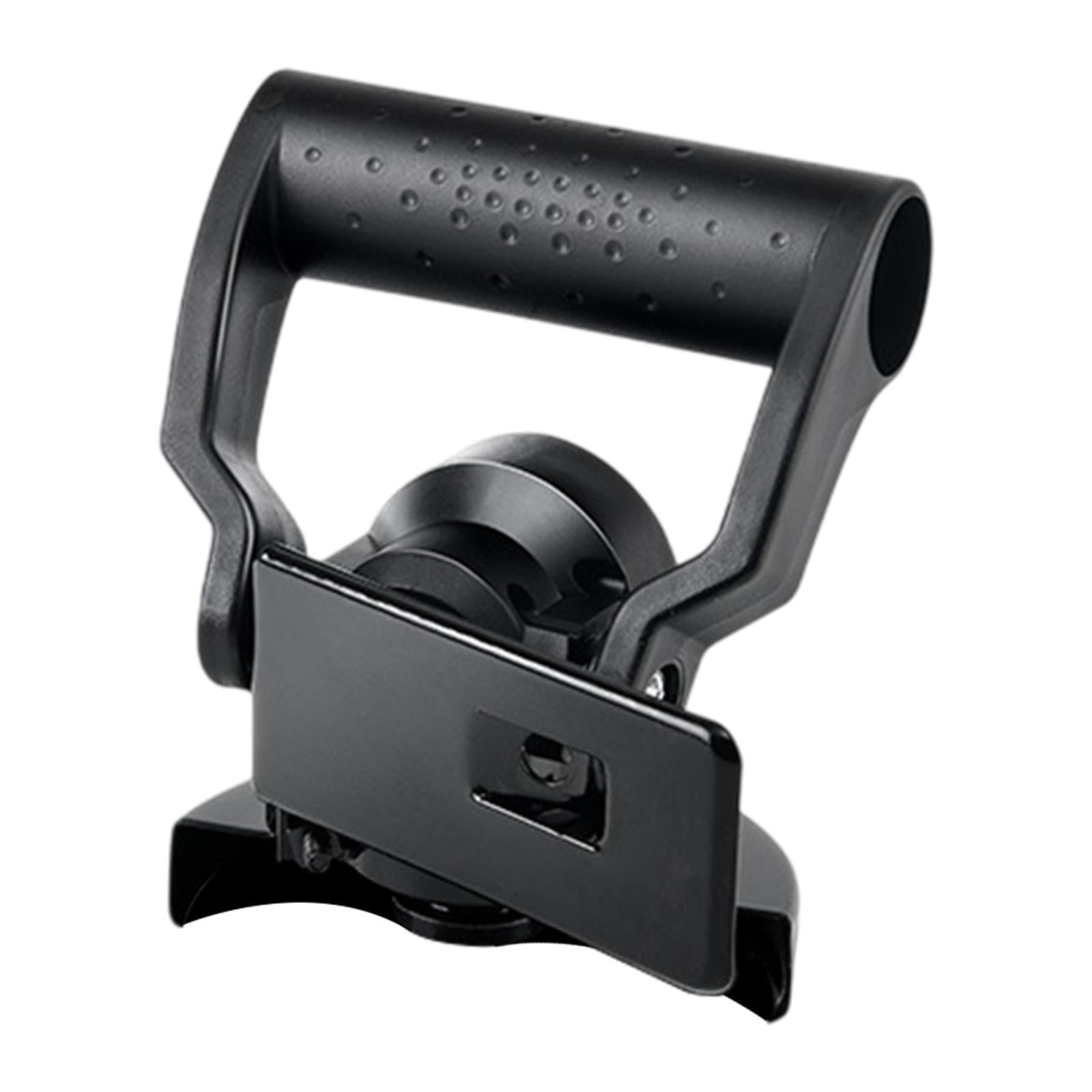 oshhni Electric Drill to Angle Grinder Adapter Converter Accessories Ergonomic Grip for 115 Type ...