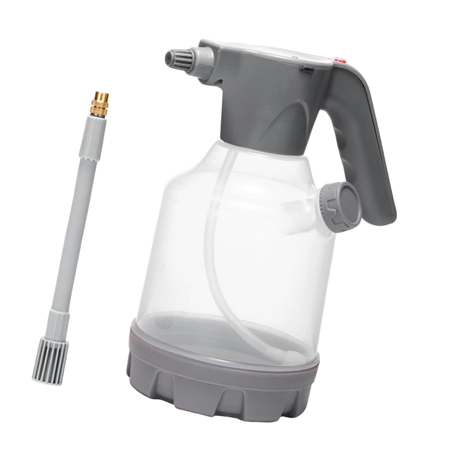 oshhni Electric Spray Bottle Electric Water Sprayer for Car Detailing ...