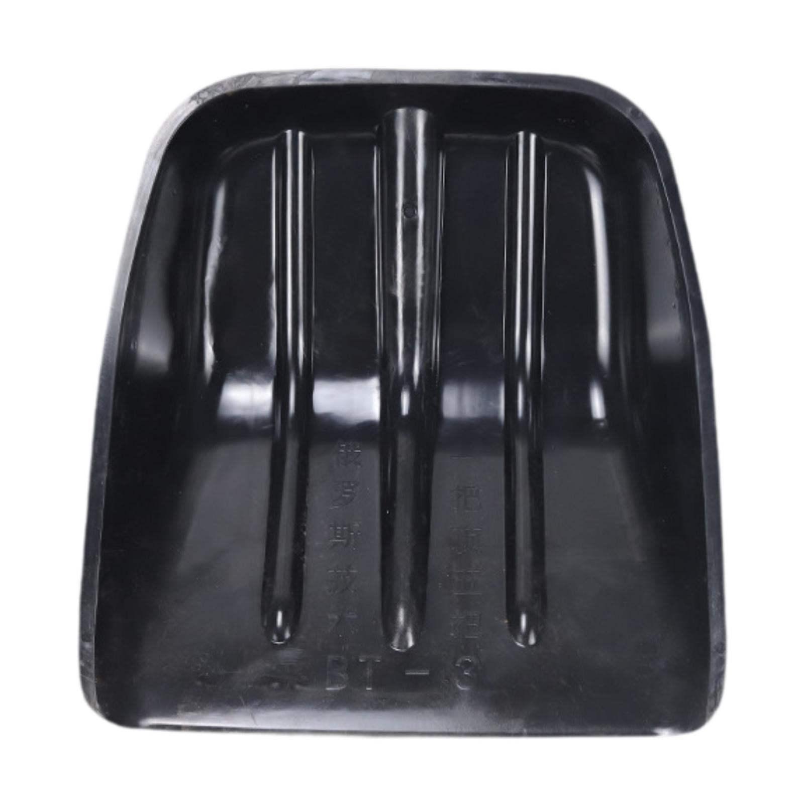 oshhni Farm Shovel Head Accessories Hand Tool for Outdoor Backyard ...