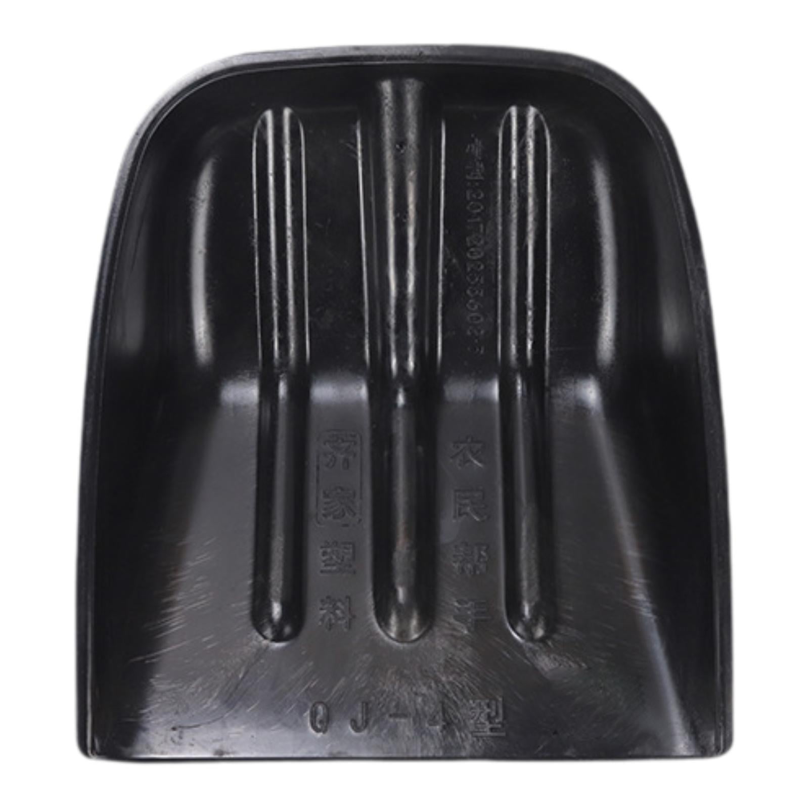 oshhni Farm Shovel Head Accessories Hand Tool for Outdoor Backyard ...